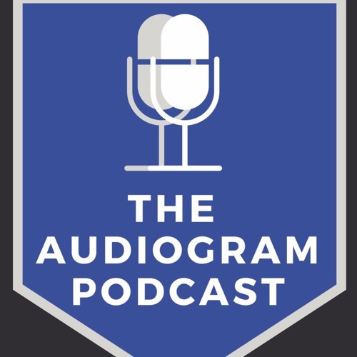 Stream Audiogram Podcast | Listen to podcast episodes online for free ...