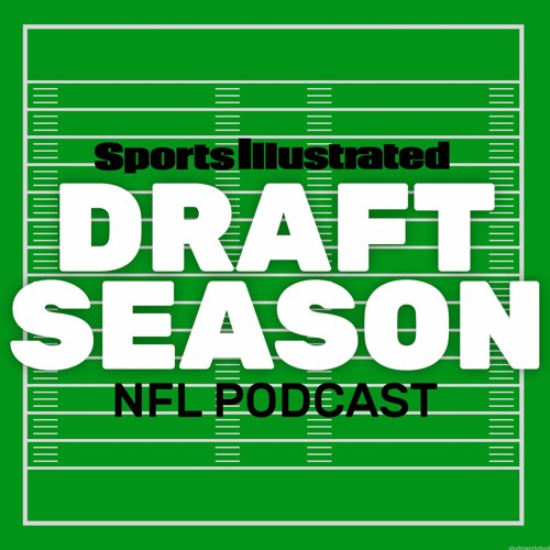 Stream Draft Season | Listen to podcast episodes online for free on ...
