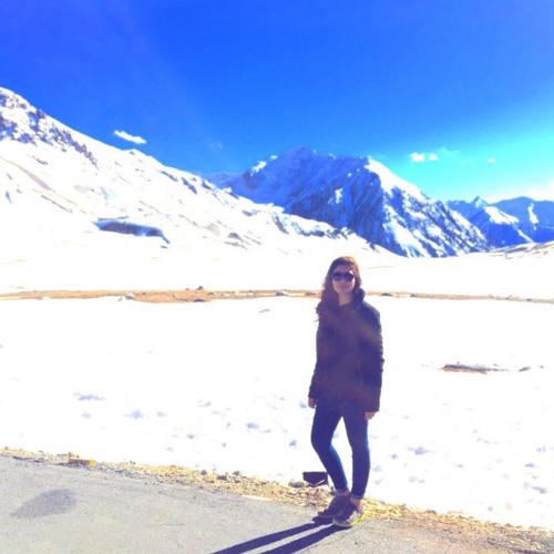 Stream Fatima Masood Rehman music | Listen to songs, albums, playlists ...