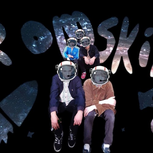 Stream Romskip music | Listen to songs, albums, playlists for free on ...