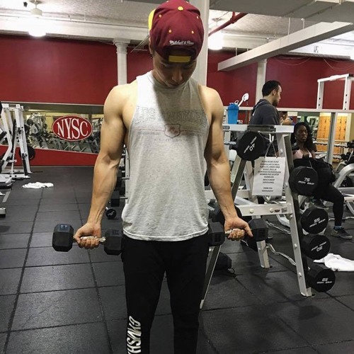 Stream Josh Choi music | Listen to songs, albums, playlists for free on ...