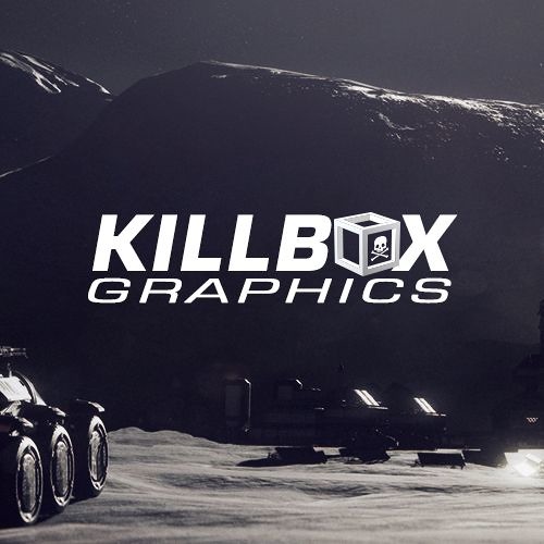Stream Killbox Graphics music | Listen to songs, albums, playlists for ...