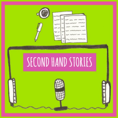 Stream Second Hand Stories | Listen to podcast episodes online for free ...