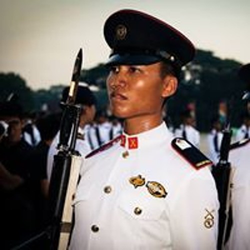 Stream Andrew Chin music | Listen to songs, albums, playlists for free ...