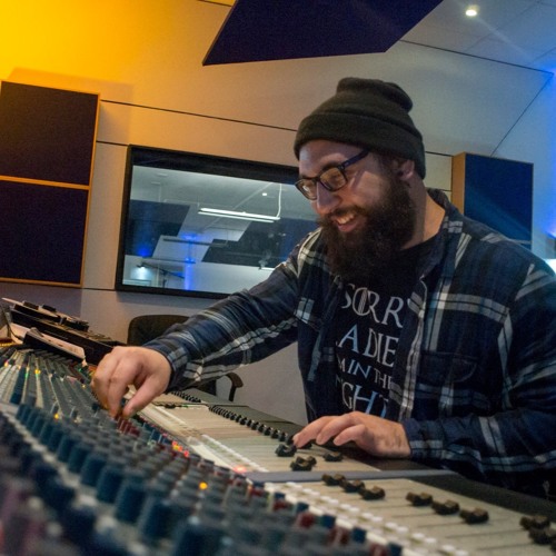 Stream Ryan Green Music Producer music | Listen to songs, albums ...