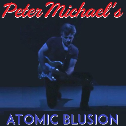 Stream Peter Michael's Atomic Blusion music | Listen to songs, albums ...