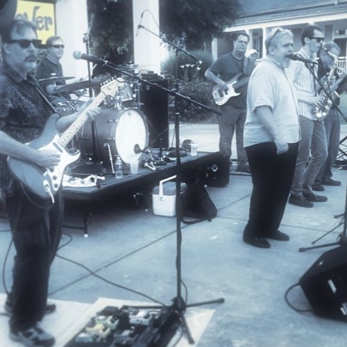 Stream McGroover Band music | Listen to songs, albums, playlists for ...
