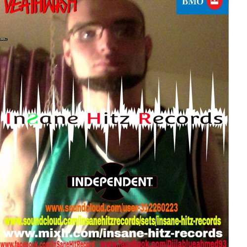 Stream Dj ila Blue music | Listen to songs, albums, playlists for free ...