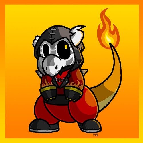 Stream Pyro-Pet music | Listen to songs, albums, playlists for free on ...