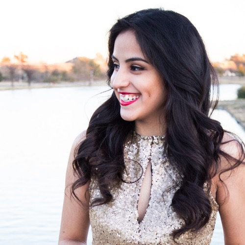 Stream Alyna Reyna music | Listen to songs, albums, playlists for free ...