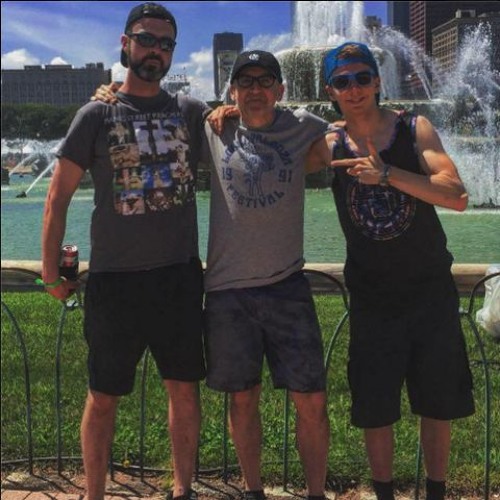 Stream Charlie Rhodes music | Listen to songs, albums, playlists for ...