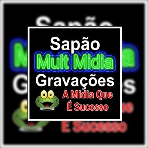 Stream Sapão Mult Midia Gravações music | Listen to songs, albums ...