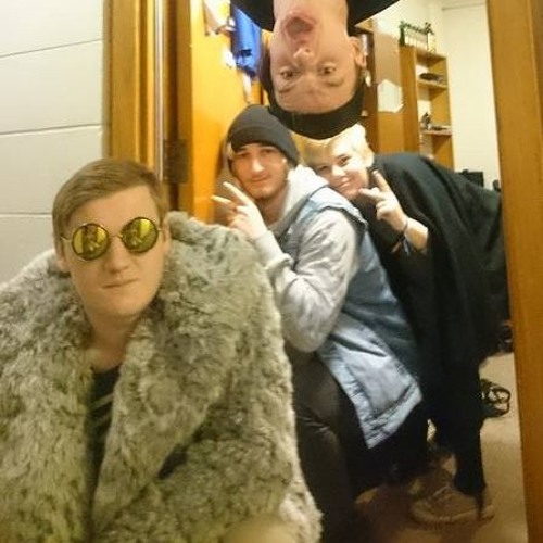 Stream Nicholas Collier 1 music | Listen to songs, albums, playlists ...