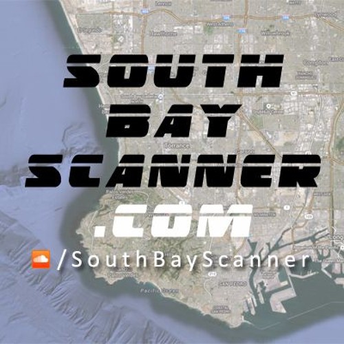Stream South Bay Scanner music | Listen to songs, albums, playlists for ...