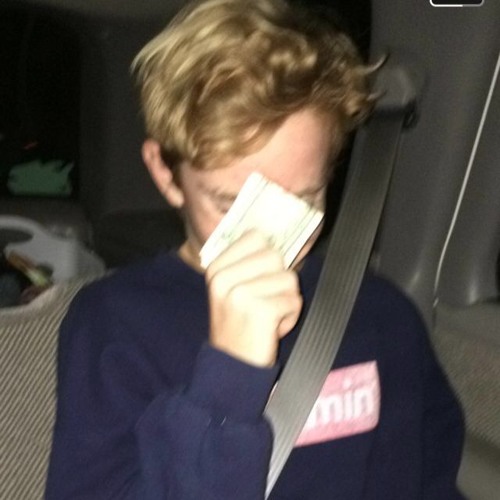 Stream Cole Patrick Bingham music | Listen to songs, albums, playlists ...