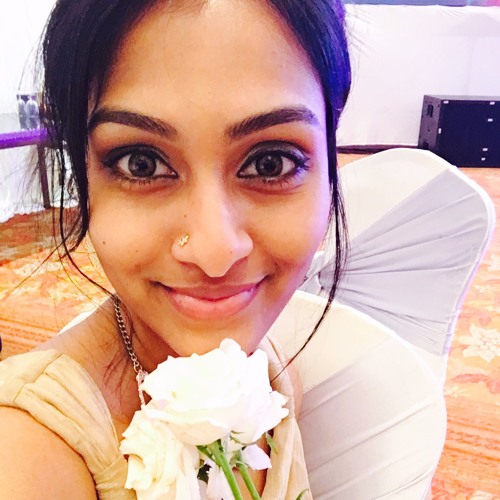 Stream Shaminee Loganathan music | Listen to songs, albums, playlists for free on SoundCloud