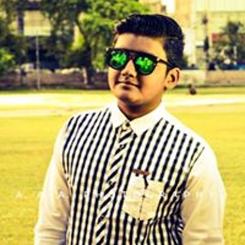 Stream Muhammad Abdullah Umar music | Listen to songs, albums, playlists for free on SoundCloud