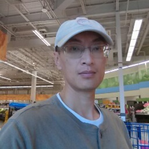 Stream Xiaohui Lu music | Listen to songs, albums, playlists for free ...