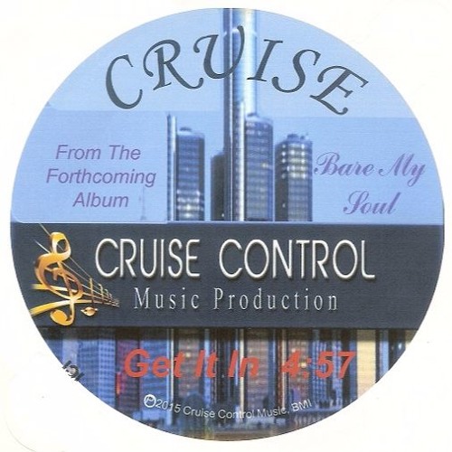 Stream Cruise Control Music music | Listen to songs, albums, playlists ...