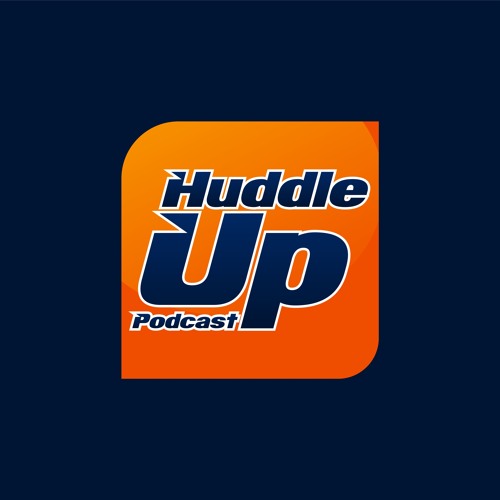 Stream Huddle Up Podcast music | Listen to songs, albums, playlists for ...
