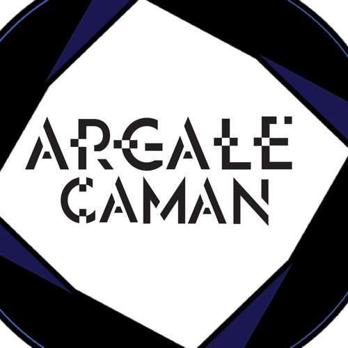 Stream Default by Argale Caman 2 | Listen online for free on SoundCloud
