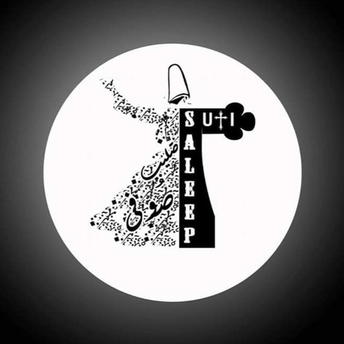 Stream Saleeb Sufi Project - مشروع صليب صوفى music | Listen to songs ...