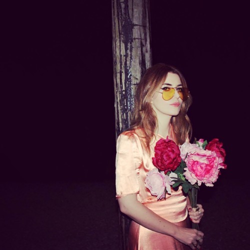 Stream LAURA-MARY CARTER music | Listen to songs, albums, playlists for ...