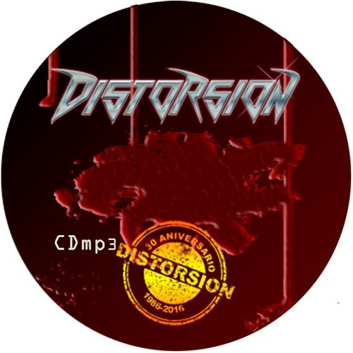 Stream Distorsión music | Listen to songs, albums, playlists for free ...
