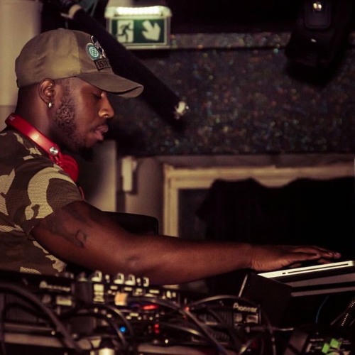 Stream Dj Sanders music | Listen to songs, albums, playlists for free ...