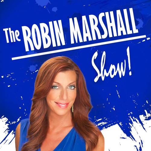Stream Robin Marshall Show music | Listen to songs, albums, playlists ...