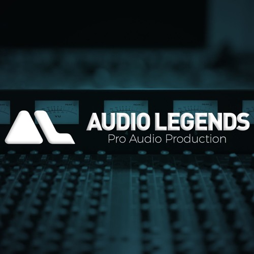 Stream Audio Legends Pro Audio Production music | Listen to songs ...