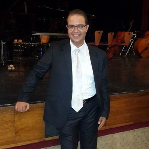 Stream Shady Azab music | Listen to songs, albums, playlists for free ...