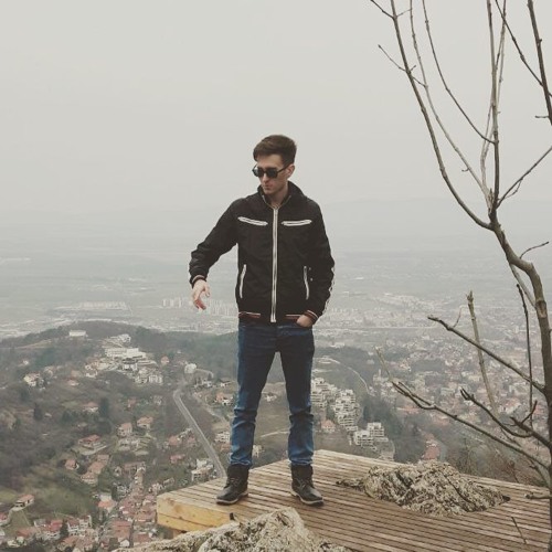 Stream Andrei Jonas| Nicolae Ceausescu - Alo Remix [HOVERBOOTS - One ...