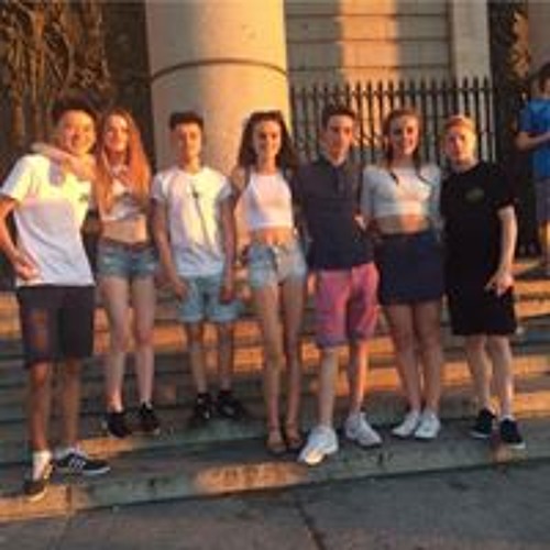 Stream Molly Falconer music | Listen to songs, albums, playlists for ...