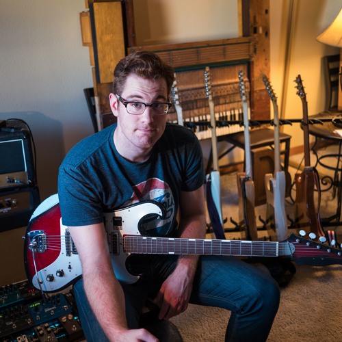 Stream Justice Reed music | Listen to songs, albums, playlists for free ...