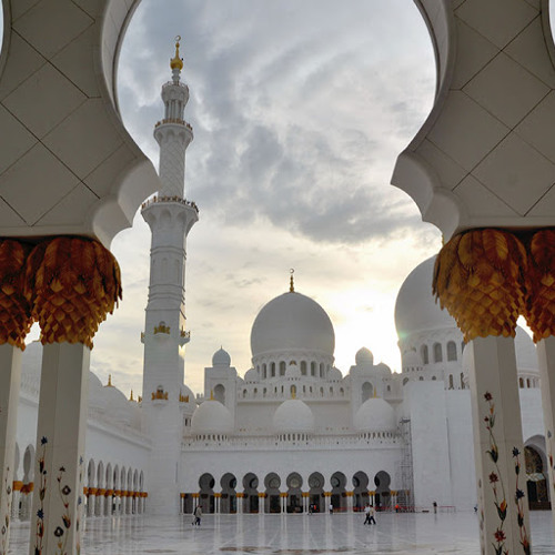 Stream Abu Humaid Muhammad Usaid music | Listen to songs, albums ...
