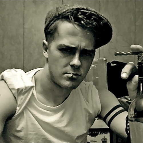 Stream Ryan Boris Hamilton music | Listen to songs, albums, playlists for free on SoundCloud