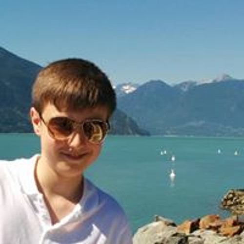 Stream Robbie Goodall music | Listen to songs, albums, playlists for ...