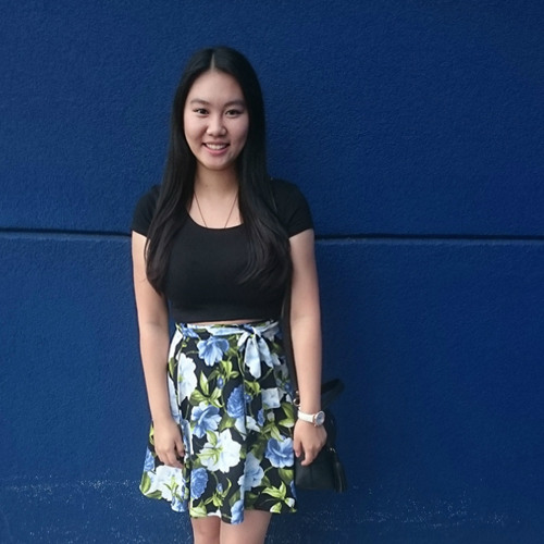 Stream Sharon Ho music | Listen to songs, albums, playlists for free on ...