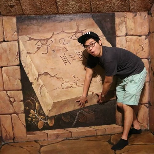 Stream Dan Zhang 2 music | Listen to songs, albums, playlists for free ...