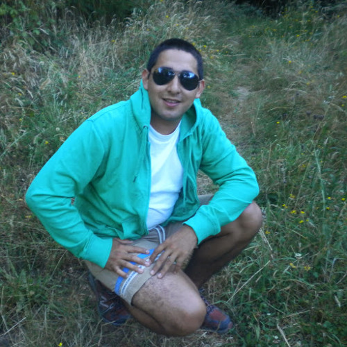 Stream Alejandro Pino music | Listen to songs, albums, playlists for ...