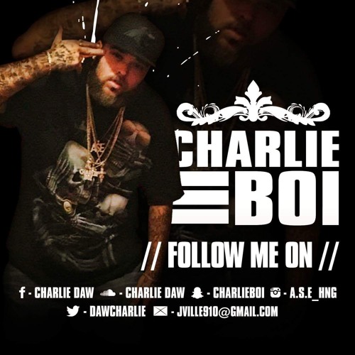 Stream Charlie Daw music | Listen to songs, albums, playlists for free ...