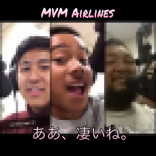 Stream MVM Airlines music | Listen to songs, albums, playlists for free ...