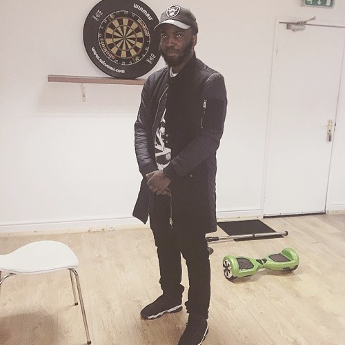 Stream Ray Boogie - Levels by RayBoogieMadeiT | Listen online for free ...