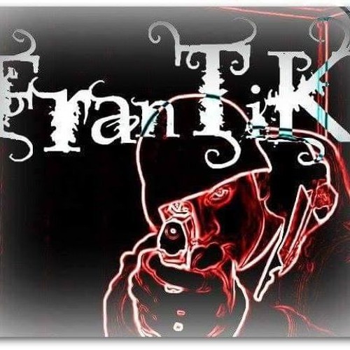 Stream FranTiK "The Monster Inside" Featuring: GMalicious And Encrypted ...