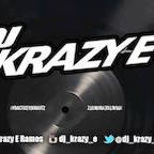 Stream dj_krazy_e music | Listen to songs, albums, playlists for free ...