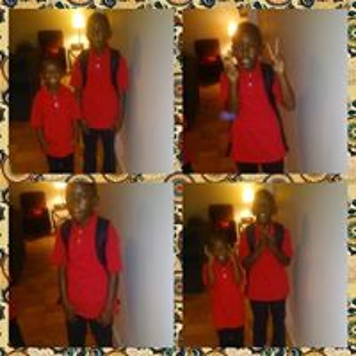 Stream Melondi Unique Jones music | Listen to songs, albums, playlists for free on SoundCloud