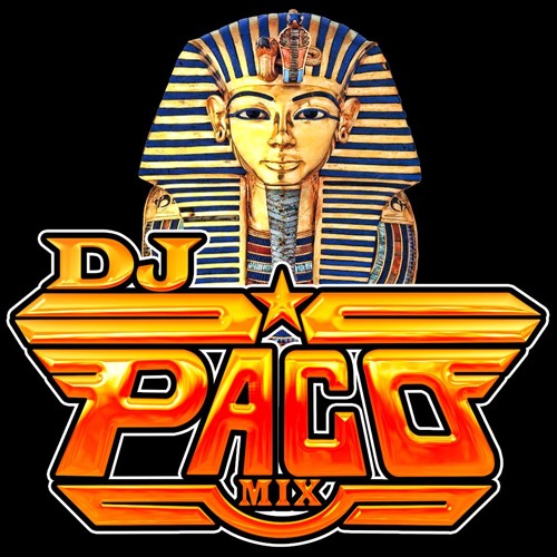 Stream Dj Paco Mix music | Listen to songs, albums, playlists for free ...