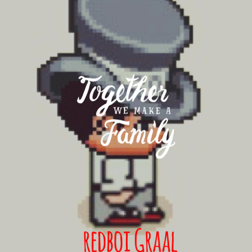 Stream Redboi Graal music | Listen to songs, albums, playlists for free ...