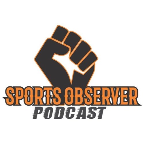 Stream Sports Observer music | Listen to songs, albums, playlists for ...